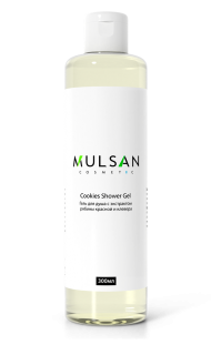 MULSAN cosmetic - шампуни без SLS, SLES, PEG, Coco Sulfate