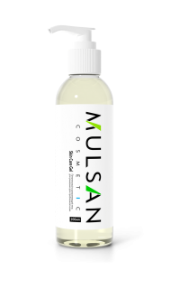 MULSAN cosmetic - шампуни без SLS, SLES, PEG, Coco Sulfate