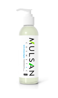 MULSAN cosmetic - шампуни без SLS, SLES, PEG, Coco Sulfate