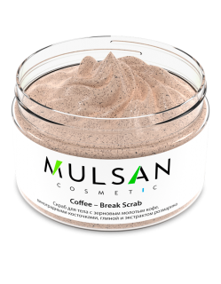 MULSAN cosmetic - шампуни без SLS, SLES, PEG, Coco Sulfate
