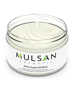MULSAN cosmetic - шампуни без SLS, SLES, PEG, Coco Sulfate