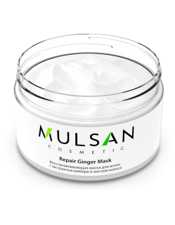 MULSAN cosmetic - шампуни без SLS, SLES, PEG, Coco Sulfate