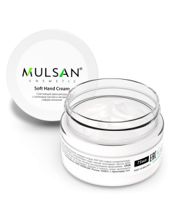 MULSAN cosmetic - шампуни без SLS, SLES, PEG, Coco Sulfate
