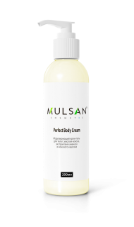 MULSAN cosmetic - шампуни без SLS, SLES, PEG, Coco Sulfate