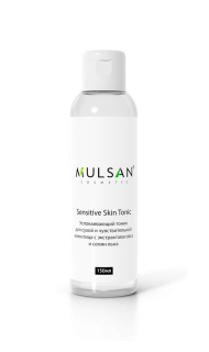 MULSAN cosmetic - шампуни без SLS, SLES, PEG, Coco Sulfate