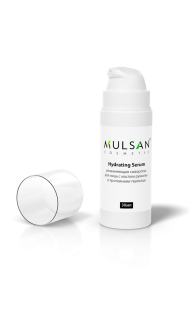 MULSAN cosmetic - шампуни без SLS, SLES, PEG, Coco Sulfate