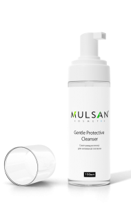 MULSAN cosmetic - шампуни без SLS, SLES, PEG, Coco Sulfate