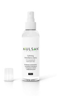 MULSAN cosmetic - шампуни без SLS, SLES, PEG, Coco Sulfate