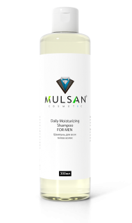 MULSAN cosmetic - шампуни без SLS, SLES, PEG, Coco Sulfate