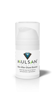 MULSAN cosmetic - шампуни без SLS, SLES, PEG, Coco Sulfate